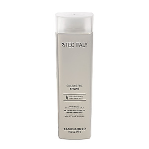 Tec Italy Scultore Fine Liquid Hair Gel for Sculpt & Define Curls - 300 ml