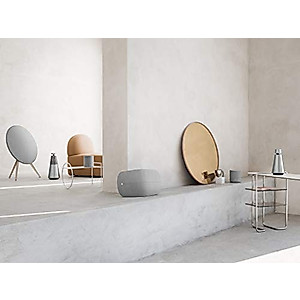 Bang & Olufsen Beoplay M3 Compact and Powerful Wireless Speaker - Black (1200317)