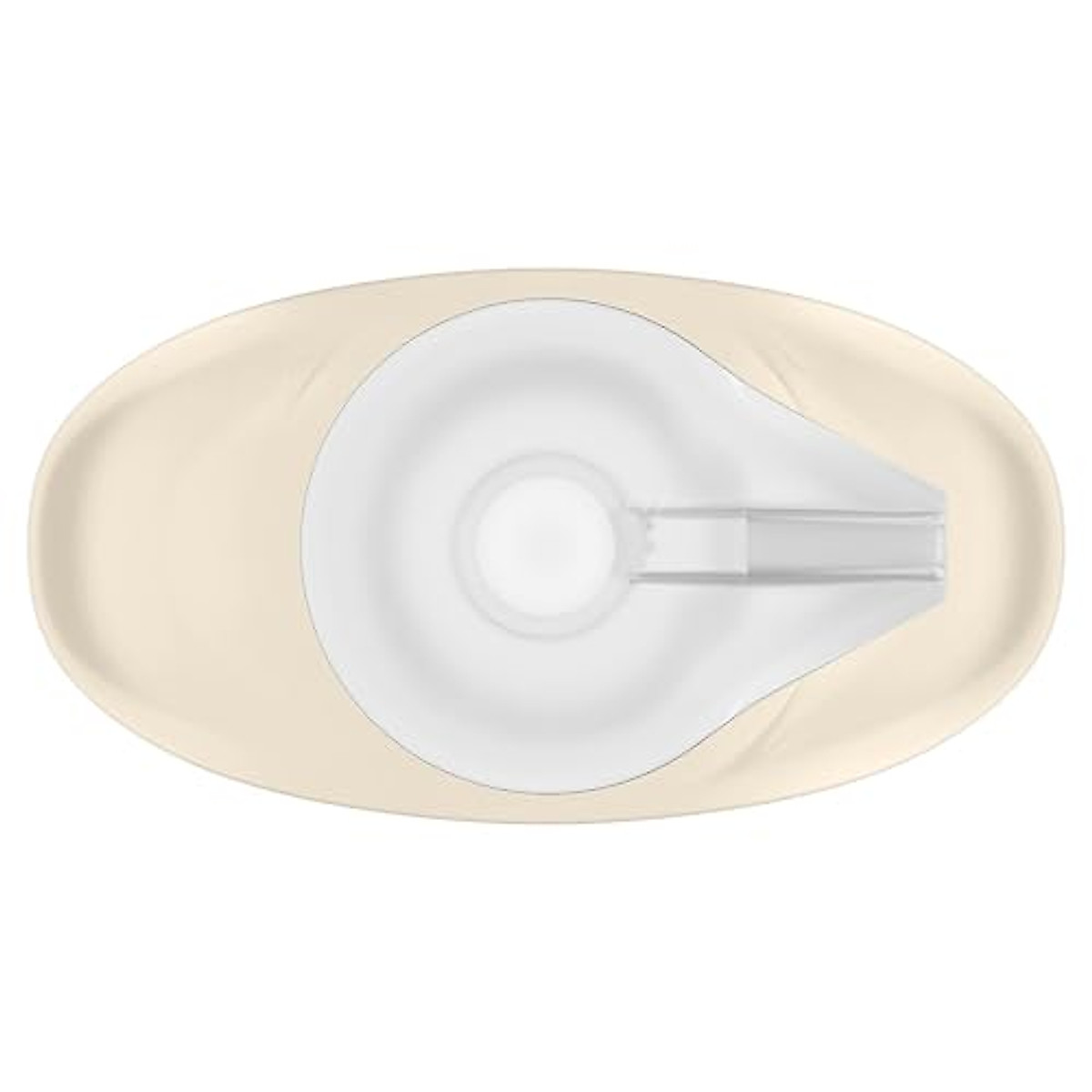 Softsoap Warm Vanilla & Coconut Milk Scent Liquid Hand Soap, Moisturizing Liquid Hand Soap, 11.25 Ounce, 6 Pack