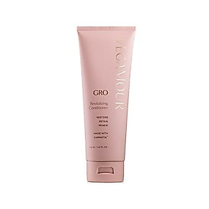 VEGAMOUR GRO Revitalizing Hair Care Shampoo and Conditioner Kit