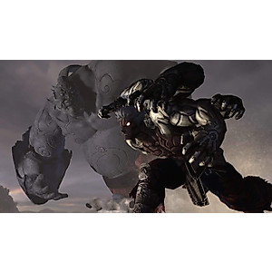 Asura's Wrath - Xbox 360 (Renewed)