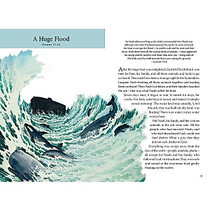 The Classic Children's Bible Storybook