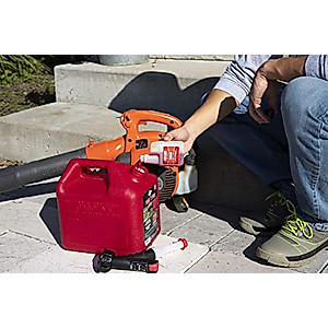 STA-BIL 22205 Storage Fuel Stabilizer Counter Display - 4 oz.