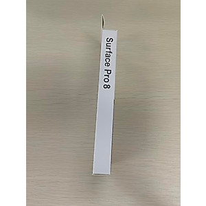 Microsoft Surface Pro 8 USB C Hub Adapter with 4K HDMI, USB-C Thunderbolt 4 (Display+PD Charging+Data), USB 3.0, USB 2.0, TF Card Slot, Docking Station Dual Monitor(HDMI+USB C) for Surface Pro 8