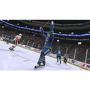 NHL 2K9 - XBOX360