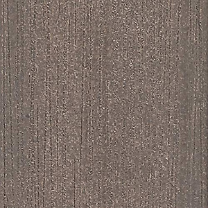 Lorell Outdoor Backrest Sitting Bench, Charcoal (Or Charcoal Gray)