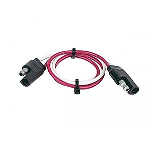 Hopkins 47965 2-Pole Flat Extension