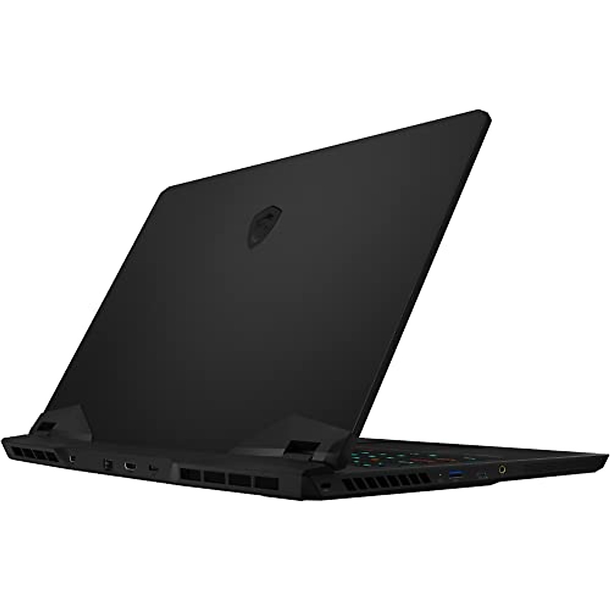 MSI Vector GP76 12UE-270 17.3" 360Hz FHD IPS Gaming Laptop (Intel i7-12700H 14-Core, 16GB DDR4, 1TB SSD, RTX 3060 6GB, WiFi 6, BT 5.2,RGB Backlit KB, HD Webcam, Win11H) w/Hub