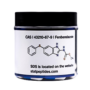 STAT Lab 222mg 90 ct