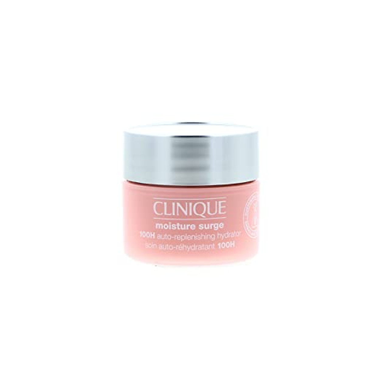 Clinique Moisture Surge 100H Auto Replenishing Hydrator .5 oz 15ml