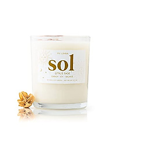 My Lumina - Sol Candle