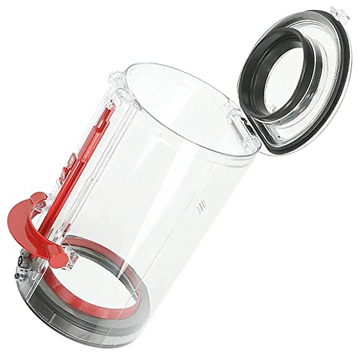 Dyson Replacement Bin Vacuum cleaner, Part No. 969509-01, Designed for V10 Animal and Absolute Models