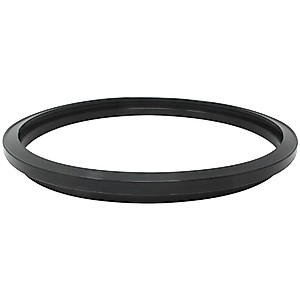 AppliaFit Filter Head Gasket Compatible with Hayward CX250F for Select Hayward Star-Clear Cartridge Filters (1-Pack)
