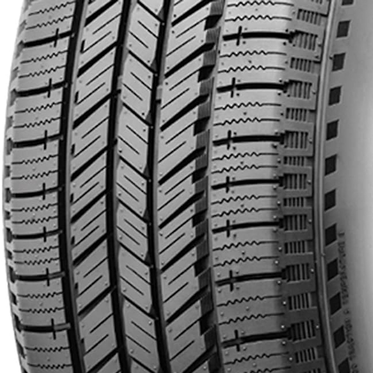Summit Trail Climber SUV All Season 235/60R18 107V XL SUV/Crossover Tire
