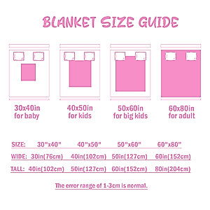 UJDUYSD Personalized Baby Blanket for Girls, Custom Baby Blanket with Name, Soft Cozy Personalized Name Blankets for Kids, Custom Butterfly Blanket for Infant Toddler, Baby Gift Blanket for Birthday