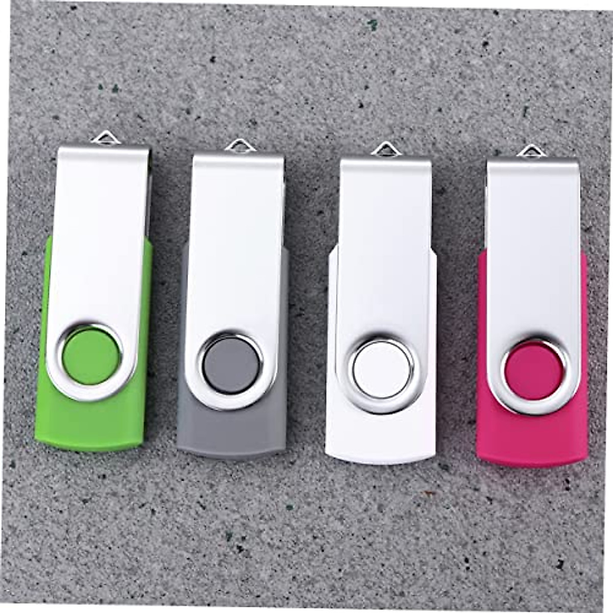 SOLUSTRE Wireless Adapter Modem Card Adapter Network LAN Stick USB2.0 Network Stick USB Computer Network Adapters USB Adaptor USB a Adapter USB Flash Disk WiFi Memory Stick Business