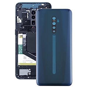 Cellphone Parts for Oppo Reno2 Back Cover