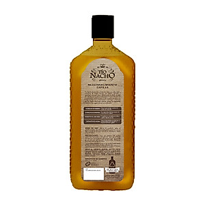 Tio Nacho Shampoo Anti-edad