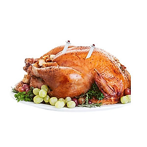 Pop Up Turkey Timer – Pop-Up Poultry Timer 4PC