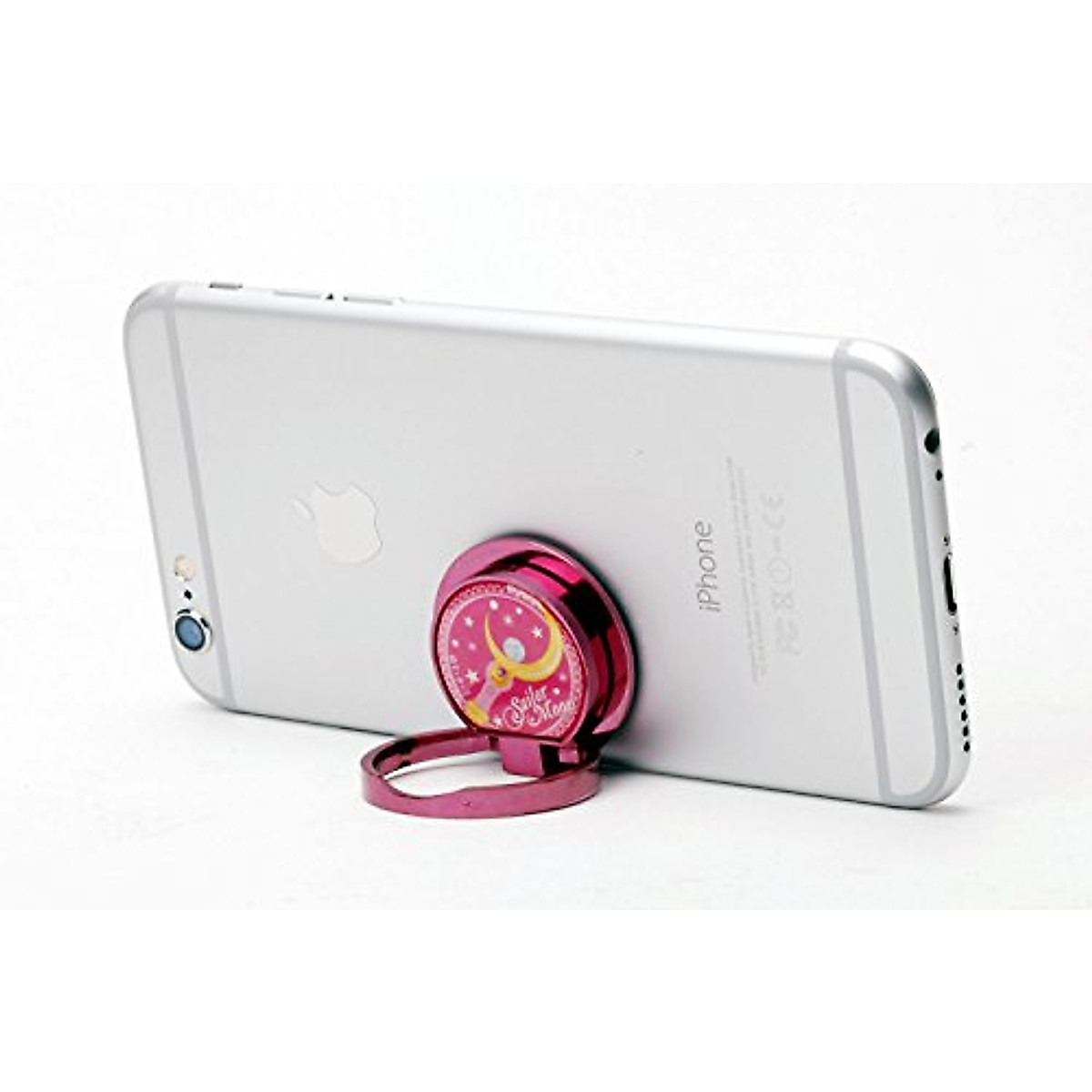 Sailor Moon03 SmartPhone Ring Holder(Moon Stick)
