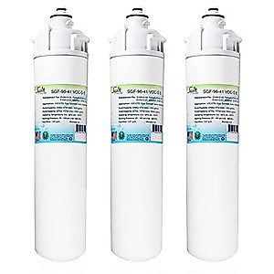 Swift Green Filters SGF-96-41 VOC-S-B Compatible Commercial Water Filter for EV9612-22 (1 Pack), Made in USA