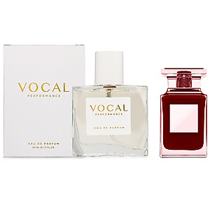 Vocal Performance U016 Eau de Parfum For Unisex Inspired by Tom Ford Lost Cherry 1.7 FL. OZ. Perfume Replica Version Fragrance Dupe Consentrated Long Lasting