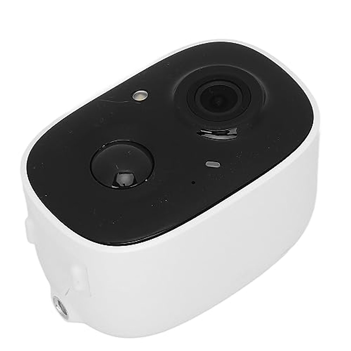 BROLEO Wireless Battery Camera 2Mp Video Surveillance Security Camera Ip65 for Abs Surveillance Camera Security Surveillance Robots
