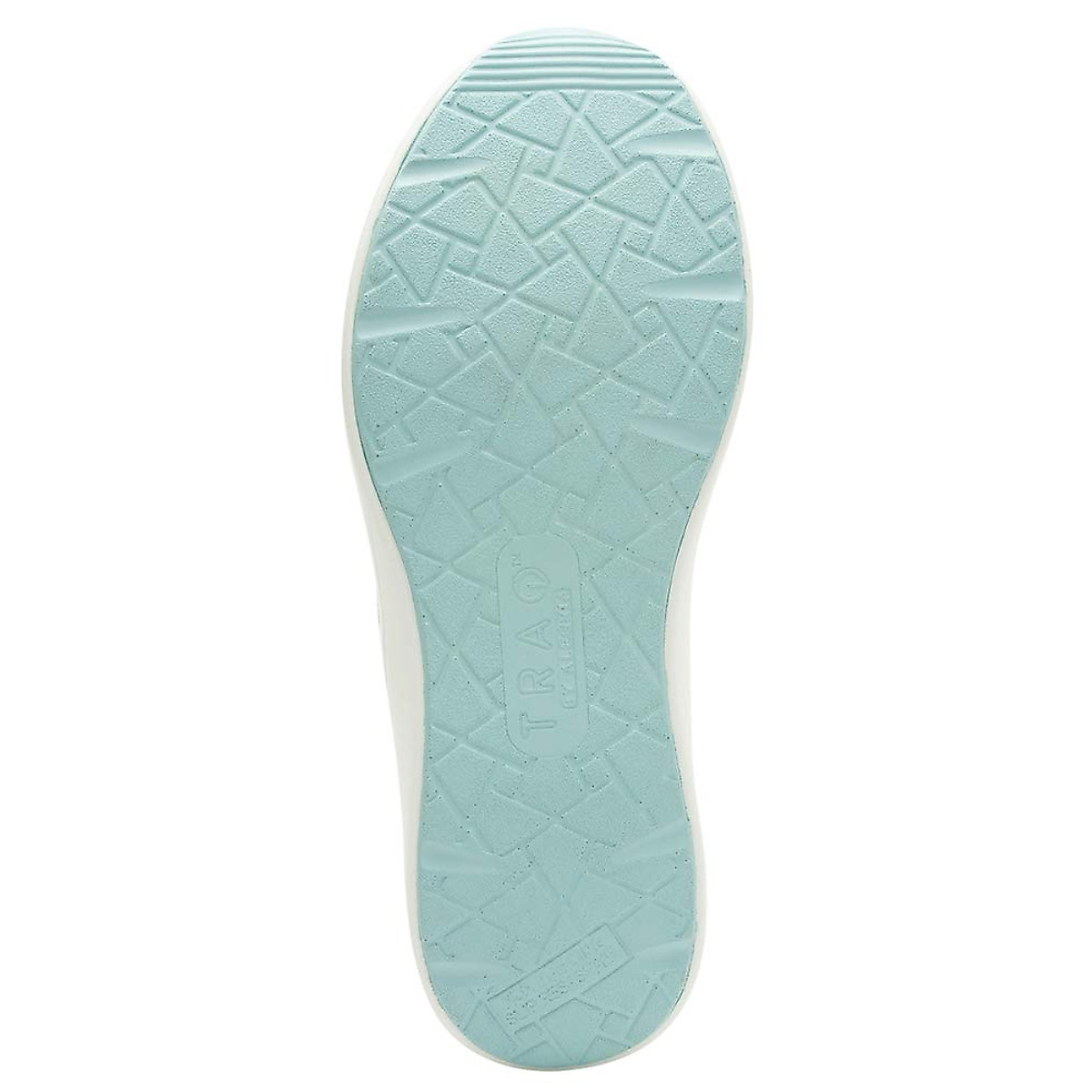Alegria Qarma Mint Dew EU 41 (US Women's 10.5-11) Regular