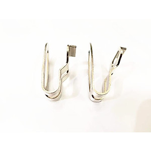 Belt Clip 372229 for Hitachi 18V Cordless Impact Driver WH18DSDL WH18DBFL