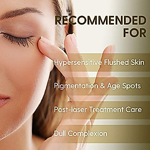 Le Revital 98% Concentrated Nano Placenta Extract, Umbilical Extract & Sodium Hyaluronate Anti-Aging Serum from Japan – Skin Rejuvenate Essence - Reduce Wrinkles, Dark Spot + Hydration – Non-greasy