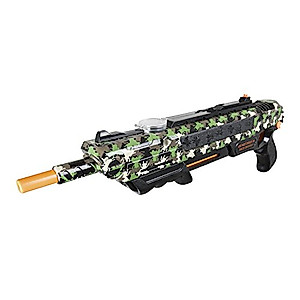 Bug-A-Salt Camofly 2.0 Insect Eradication Gun