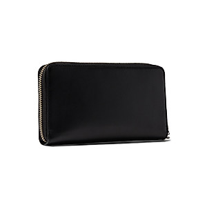 Marc Jacobs The Continental Wristlet Black One Size