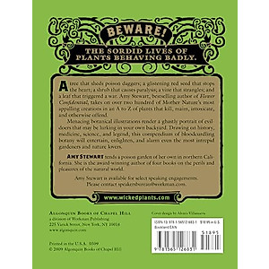Wicked Plants: The Weed That Killed Lincoln's Mother and Other Botanical Atrocities