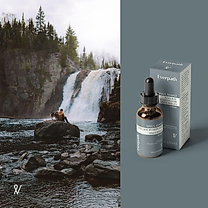 2024 Everpath Upgraded Sinus Support for Dogs - 2 Fluid Ounces/60mls | USA Made | Supports Sinus Health and Relief | Relief for Allergies, Congestion & Acute Sinusitis | Natural Solution for Pets