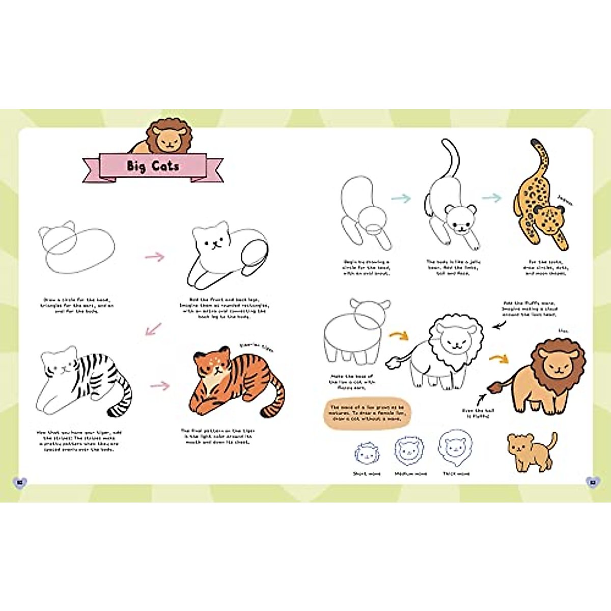 How to Draw the Cutest Stuff―Deluxe Edition!: Draw Anything and Everything in the Cutest Style Ever! (Volume 7) (Draw Cute Stuff)