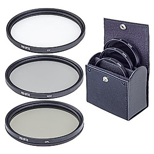 Sony Alpha a9 Mirrorless Digital Camera, Full Frame - Bundle with FE 24-70mm f/2.8 GM (G Master) Lens, FE 16-35mm f/2.8 GM, FE 70-200mm f/2.8 GM OSS, and Accessory Bundle