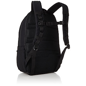 Oakley Vigor Backpack, Blackout, One Size