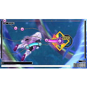 IA/VT -COLORFUL-クリスタルBOX