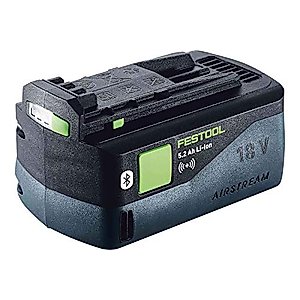Festool 202480 18Li 5.2Ah Airstream Battery Pack