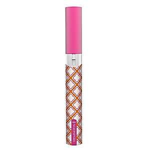Remington MPT3500TILPP Smooth and Silky Precision Hair Remover, Pink/Orange/White