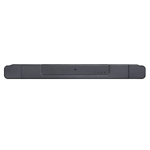 JBL JBLBAR700PROBLKAM-Z 5.1-Ch Detach Surround Speakers Soundbar System - Certified Refurbished