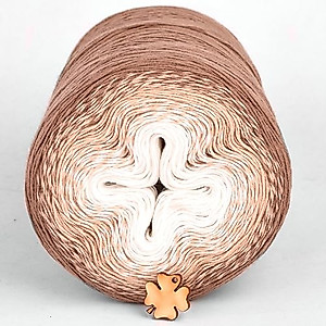 Stenli Yarns Cotton Cake (318)