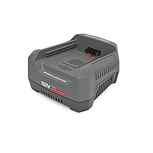 Briggs & Stratton 82V MAX Lithium-ion Battery Rapid Charger for Snapper XD Cordless Electric Tools