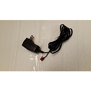 Genuine SIL SSA-6W2 US 6045 / 6030 SWITCHING ADAPTER 26-360045-6UL-400