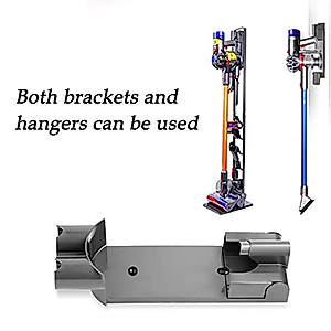 Replacement Docking Station Part - Compatible with Dyson V7 V8 Series Handheld - Replenishment Vacuum Cleaner Docking Station Filter Accessories