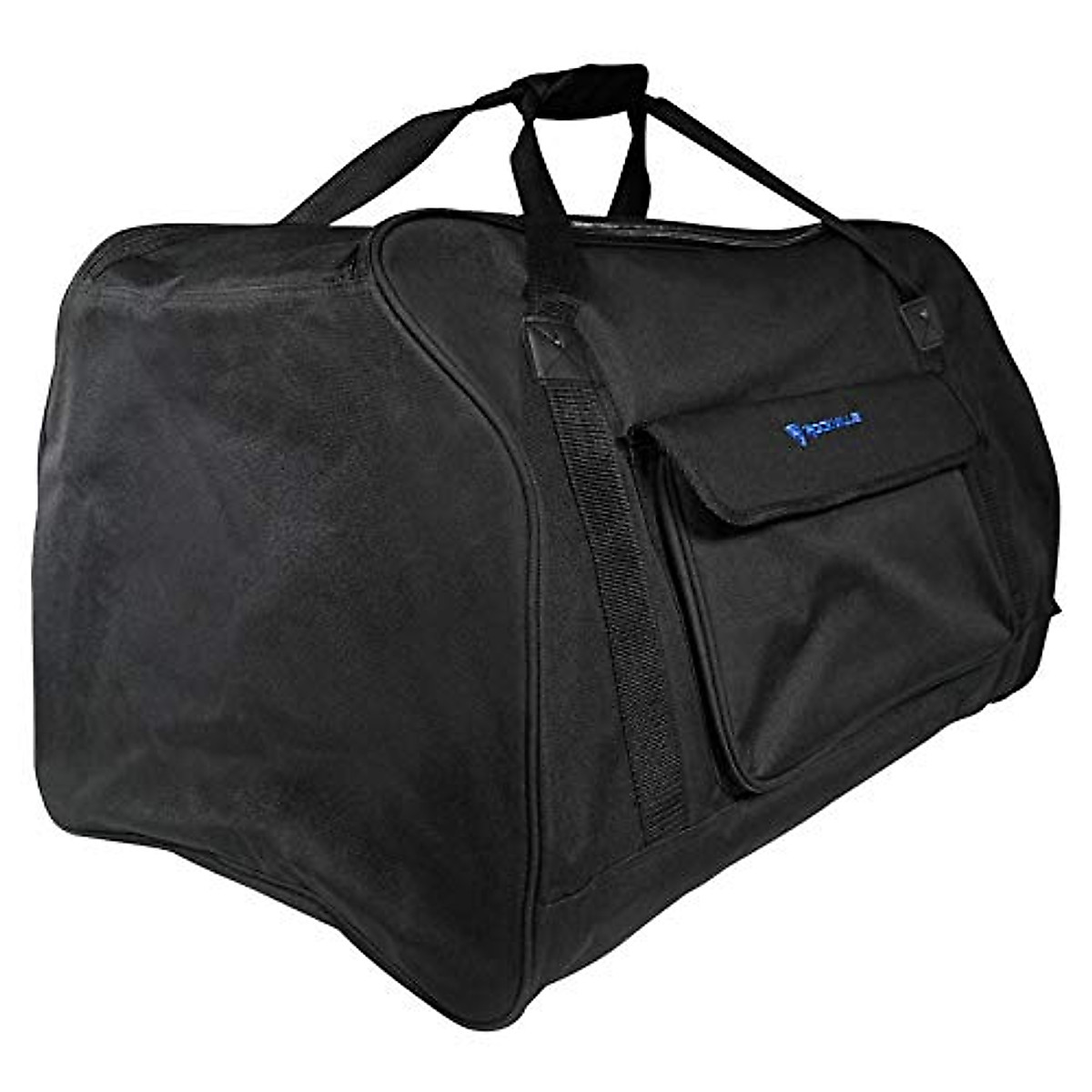 Rockville TB15 Padded Speaker Bag Carry Case for 15" DJ PA Speakers+Stand