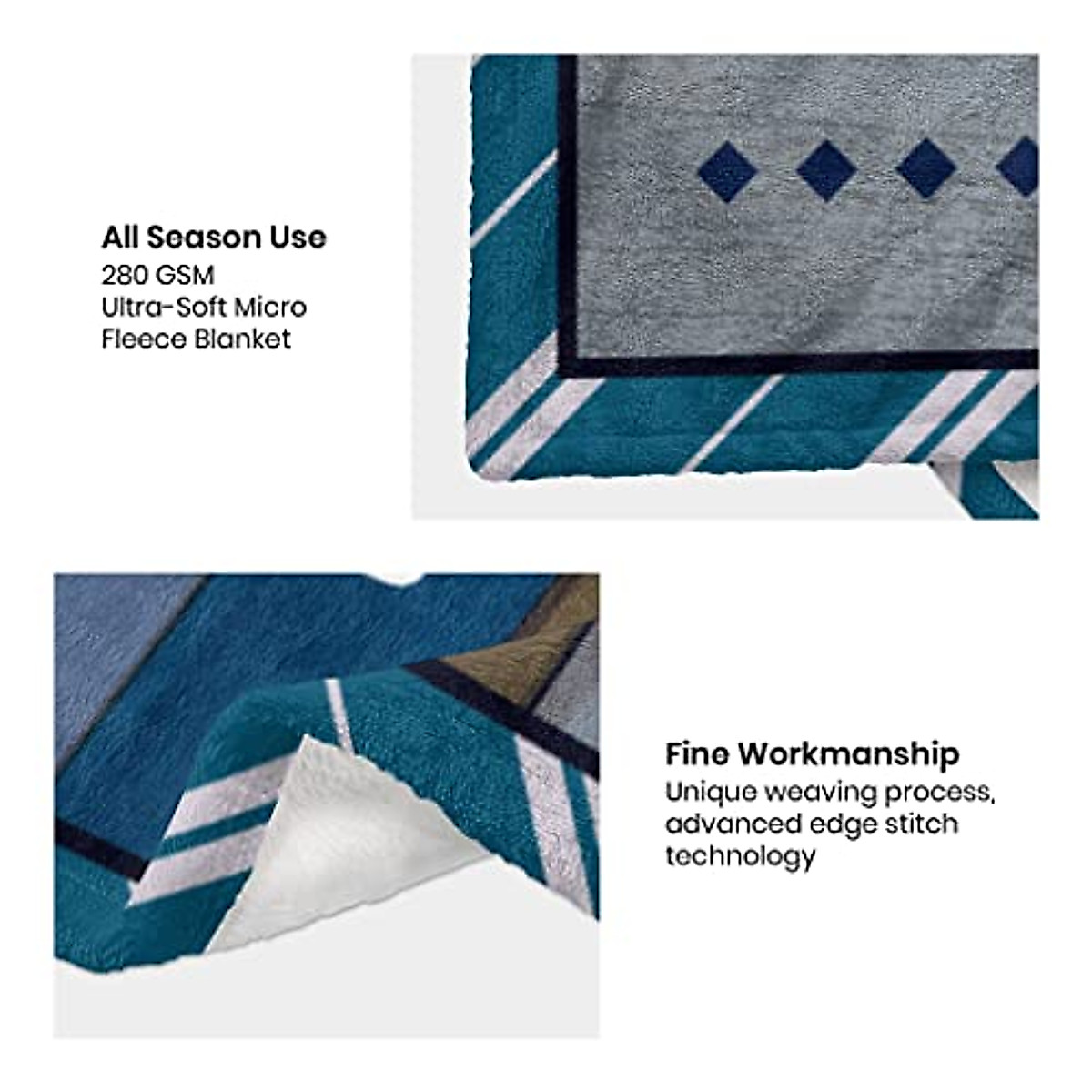 Tsefiwo to My Son Blanket Son Gifts from Mom Gifts for Son from Mom Dad Happy Birthday Gifts for Son Graduation Gifts for Son, Gifts for Father's Day Blanket 60x50 Inch