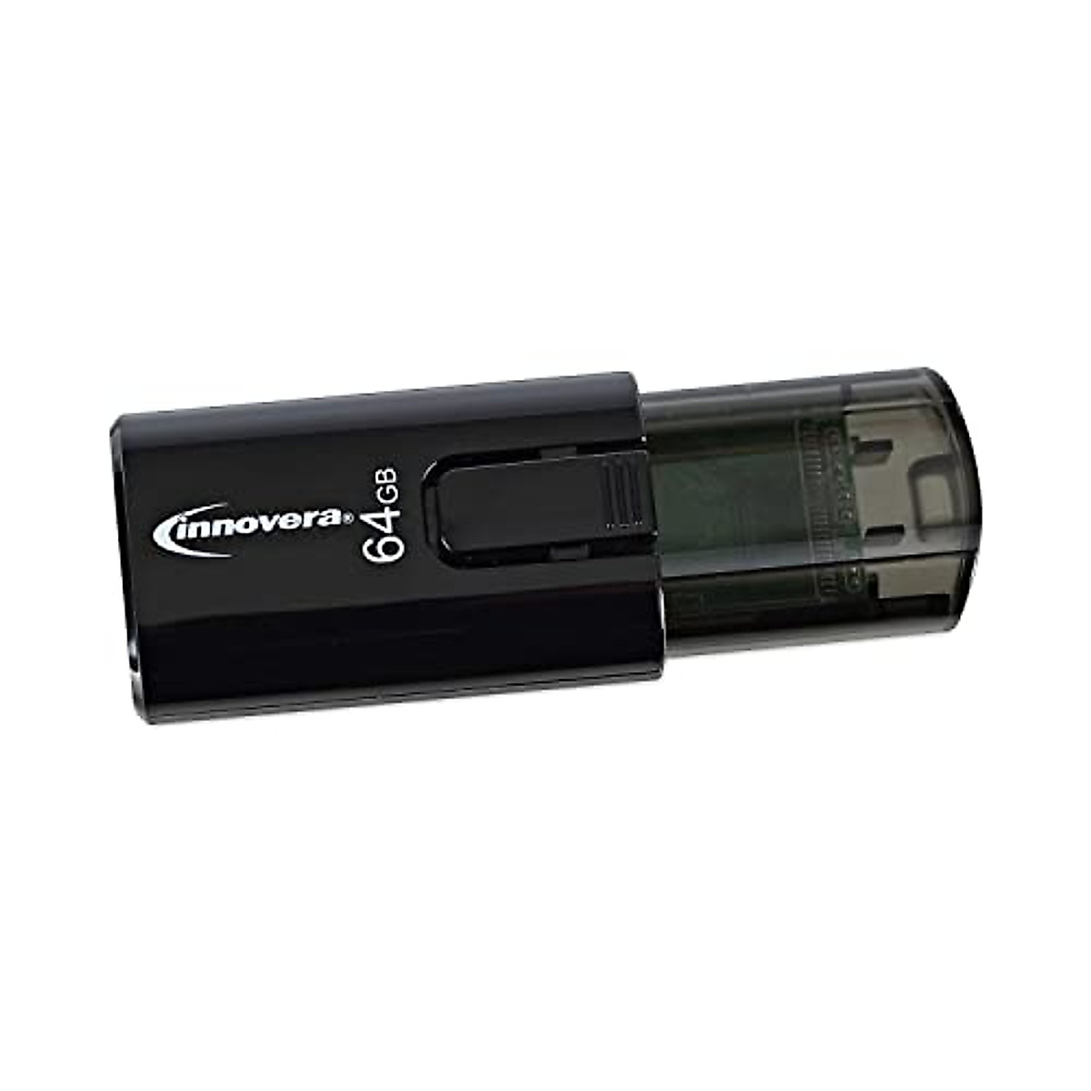 Innovera USB 3.0 Flash Drive, 64 Gb
