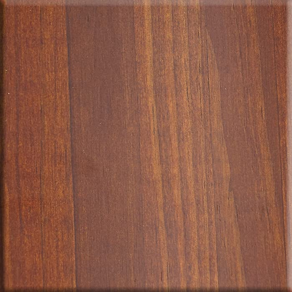 Full-Size Conversion Kit Bed Rails for Delta Children Cribs (Black Cherry Espresso)