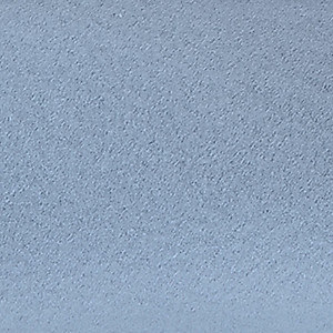 OakRidge Satin Fleece Blanket, Full/Queen, Twin or King Size – 100% Polyester Lightweight Fabric and Cozy Satin Binding Edges in Tightly Folding Travel Blanket, Blue